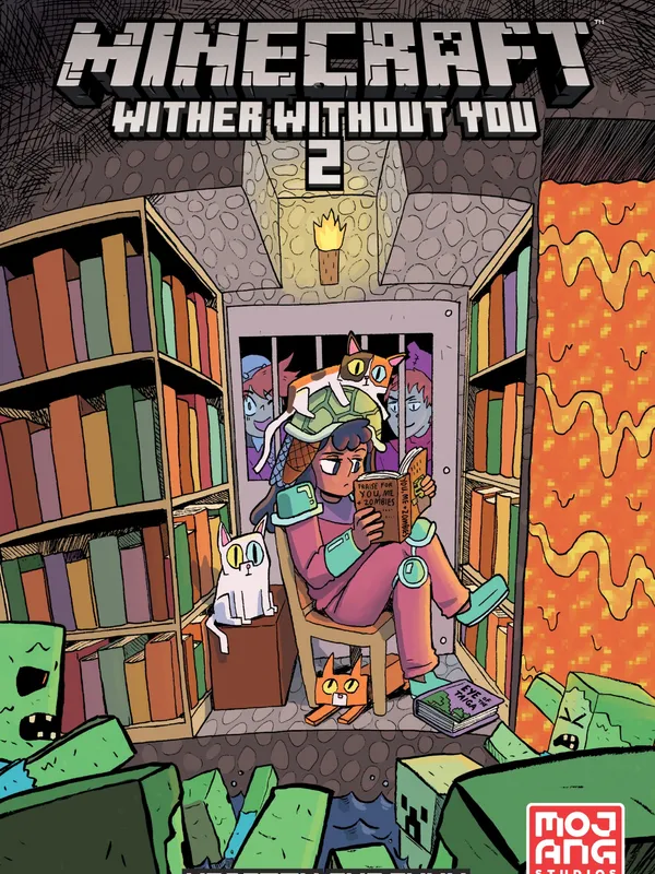 Minecraft — GameEdu Project